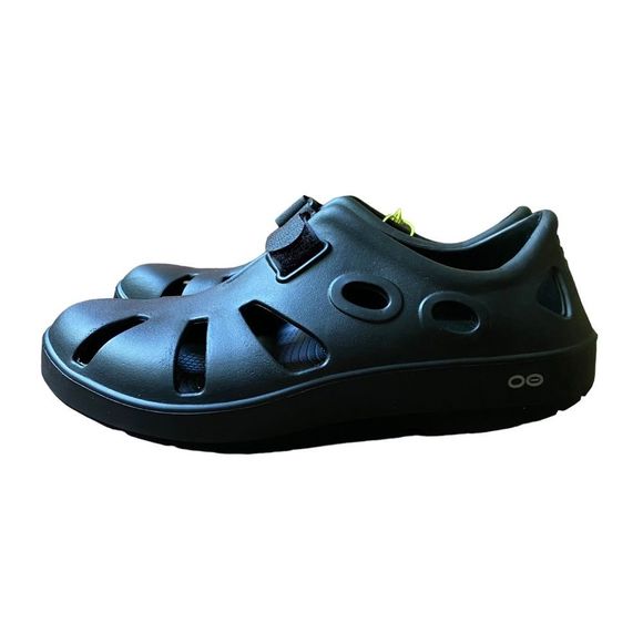 OOFOS | Shoes | Oofos Oocandoo Unisexarch Support Sandals | Poshmark